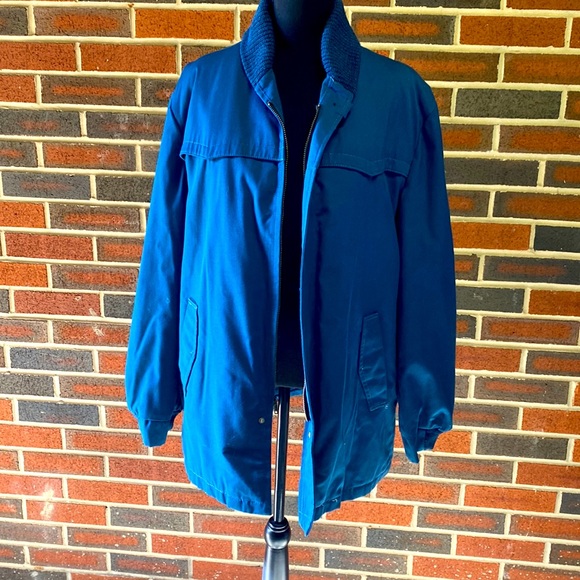 Jackets & Coats | Vintage 7s Oakbrook Sears Lined Coat | Poshmark